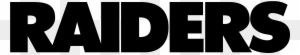 Oakland Raiders Logo Font - Oakland Raiders Logo Png - Free Transparent ...