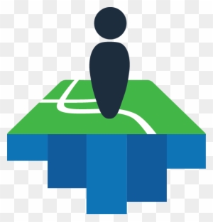 Foot Traffic Attribution - Broadcasting - Free Transparent PNG Clipart ...