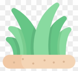 Grass Free Icon - Seed - Free Transparent PNG Clipart Images Download