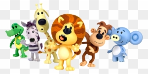 Raa Raa Rhythm - Raa Raa Rhythm - Free Transparent PNG Clipart Images ...