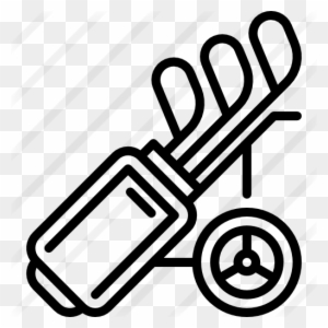 Golf Bag Clip Art, Transparent PNG Clipart Images Free Download ...