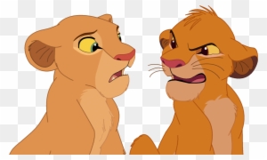 Tlk Vector By Thecraprightart Wtf-tlk Vector By Thecraprightart - Simba ...