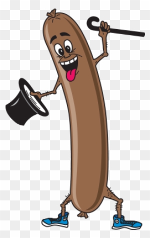 Weiner Clipart - Melonheadz Animals - Free Transparent PNG Clipart ...