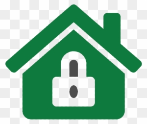 Background House Transparent - Ir Based Security Alarm Circuit Diagram ...