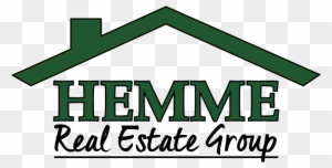 Logo - Hemme Real Estate Group - Free Transparent PNG Clipart Images ...