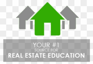 Real Estate Training Academy - Real Estate - Free Transparent PNG ...