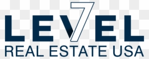 Level 7 Real Estate Usa2 - Level 7 Holdings - Free Transparent PNG ...