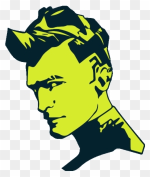 Thinker Lithography - Lithography - Free Transparent PNG Clipart Images ...