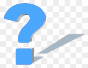 Fragezeichen Symbol Png Transparent
