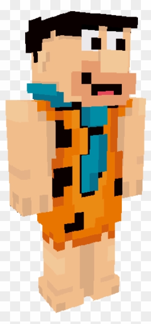 More Of My Fred - Fred Flintstone - Free Transparent PNG Clipart Images ...