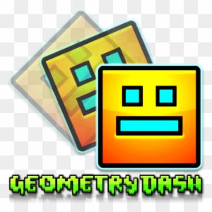 Geometry Dash, Transparent PNG Clipart Images Free Download - ClipartMax