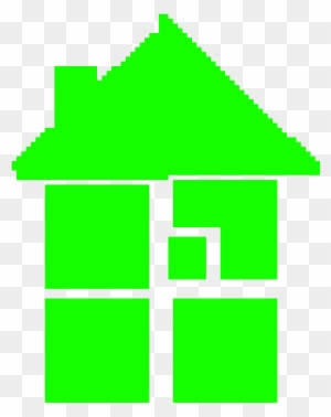 Sburb Logo - House - Free Transparent PNG Clipart Images Download