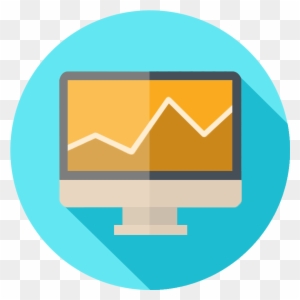 Website - Design Flat Icon Png - Free Transparent PNG Clipart Images ...