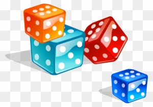 Gambling Casino Dice Poker - Casino Dice Png - Free Transparent PNG ...