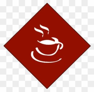 Coffee House - The Brick Coffee House - Free Transparent PNG Clipart ...