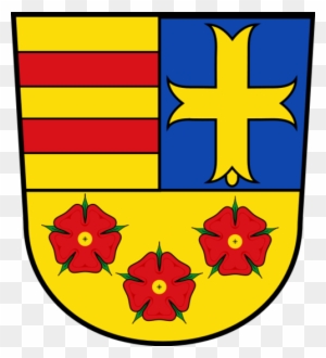 Arms Of Oldenburg, Germany Blazon - Oldenburg - Free Transparent PNG ...