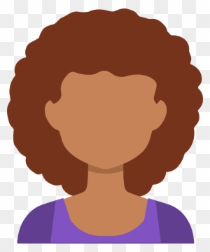 Female Avatar - Female Avatar - Full Size PNG Clipart Images Download