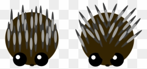 Artisticporcupine - Porcupine - Free Transparent PNG Clipart Images ...