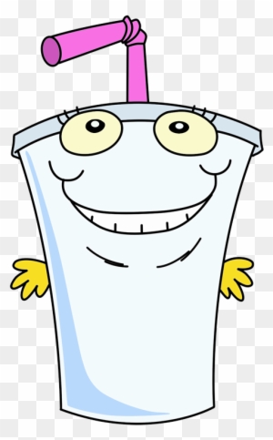 Jesus "ezekial" Jesus - Aqua Teen Hunger Force Master Shake - Free ...