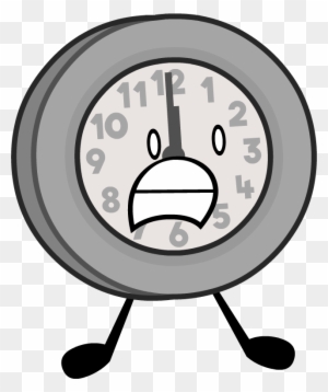 Clock - Pose - Cool Insanity New Poses - Free Transparent PNG Clipart ...