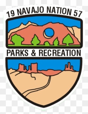 Navajo Nation Clipart - Great Seal Of The Navajo Nation - Free ...