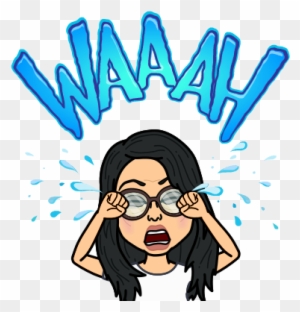 I Had My Big Pity Party Over The Weekend When I Became - I Had My Big ...