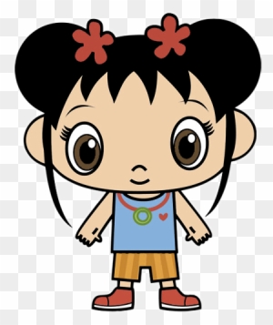 Ni Hao - Nihao Png - Free Transparent PNG Clipart Images Download