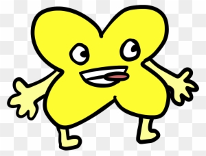 Hawaii X - Bfb X - Free Transparent PNG Clipart Images Download