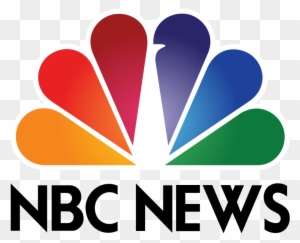 Nbc Nightly News - Logo Of Nbc - Free Transparent PNG Clipart Images ...
