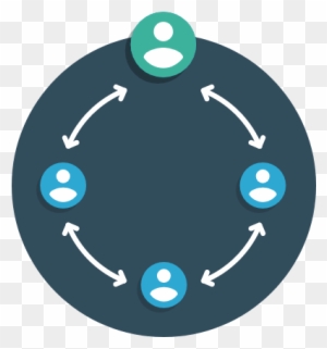 Multi-party Collaboration - Trout In The Milk - Free Transparent PNG ...