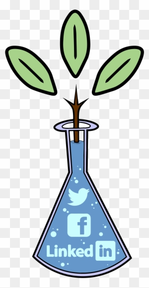 Citizen Science Social Science = Environmentalism Beaker - Sign - Free ...