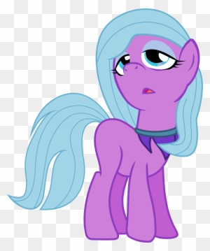 Mlp Mane-iac By Ispincharles - Mlp Mane Iac Png - Free Transparent PNG ...