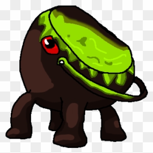 Cauldron Pokemon By Organicgranite - Cartoon - Free Transparent PNG ...