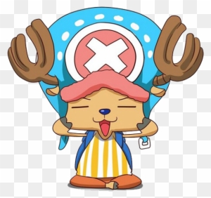 Tony Tony Chopper Monkey D - Tony Tony Chopper Monkey D - Free ...