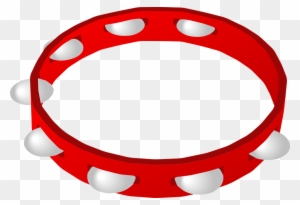 Tambourine Clipart, Transparent PNG Clipart Images Free Download ...
