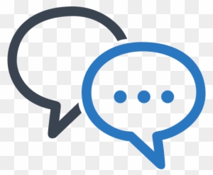 Discussion Topics - Communication - Free Transparent PNG Clipart Images ...