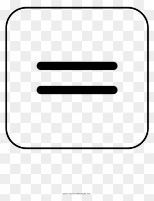 Equal Sign Clipart, Transparent PNG Clipart Images Free Download ...