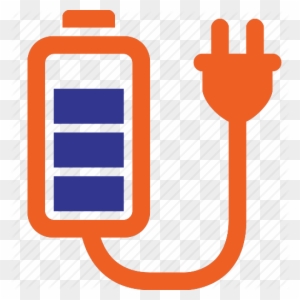512 - Battery Charger - Free Transparent PNG Clipart Images Download