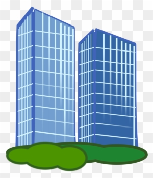 Apartment Icon - Apartment - Free Transparent PNG Clipart Images Download
