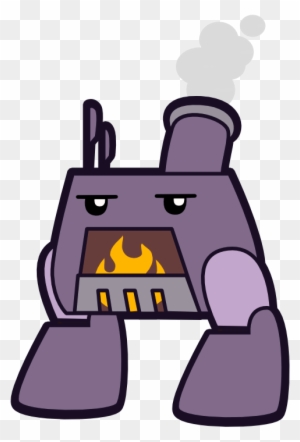 Furnace - Free Transparent PNG Clipart Images Download