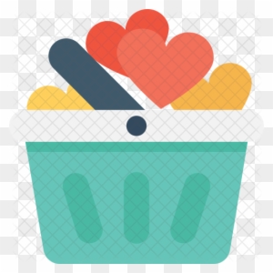 Gift Basket Clip Art, Transparent PNG Clipart Images Free Download ...