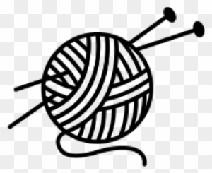 Knitting, Transparent PNG Clipart Images Free Download - ClipartMax