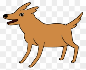 Dog - Adventure Time Dogs - Free Transparent PNG Clipart Images Download
