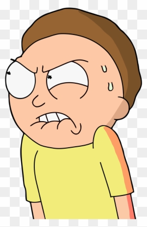 This Season Of Rick And Morty Is Diving Into Extremely - Transparent ...