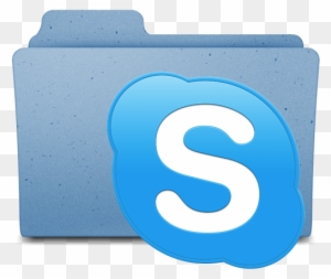 Skype Icon - Skype For Business Icons - Free Transparent PNG Clipart ...