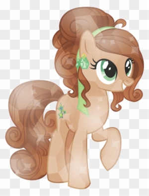 Fanmade Bat Pony - Mlp Bat Pony Ears - Free Transparent PNG Clipart ...