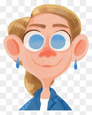 Emily By Theregans - Comics - Free Transparent PNG Clipart Images Download