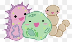 Png Image - Probiotic Cute - Free Transparent PNG Clipart Images Download