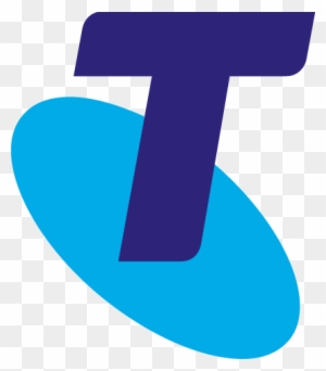 Telstra Old Logo