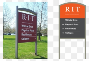 Existing Sign Proposed Sign (r) - Sign - Free Transparent PNG Clipart ...